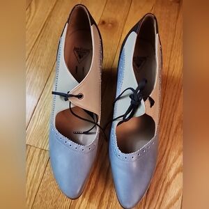 John Fluevog - Poshmark